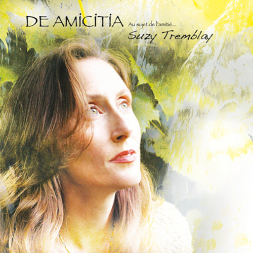 Stream La Myra (sample) by Suzy Tremblay | Listen online for free on ...