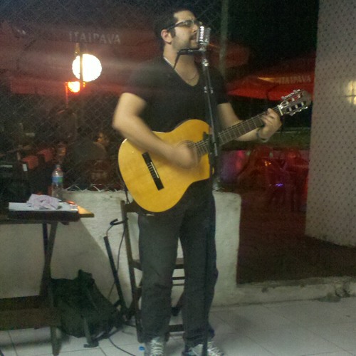 Stream Thomas Schiff - Quase Um Segundo by thomas.musica | Listen ...