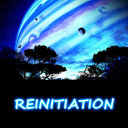 Stream Reinitiation by Azure Indie | Listen online for free on SoundCloud