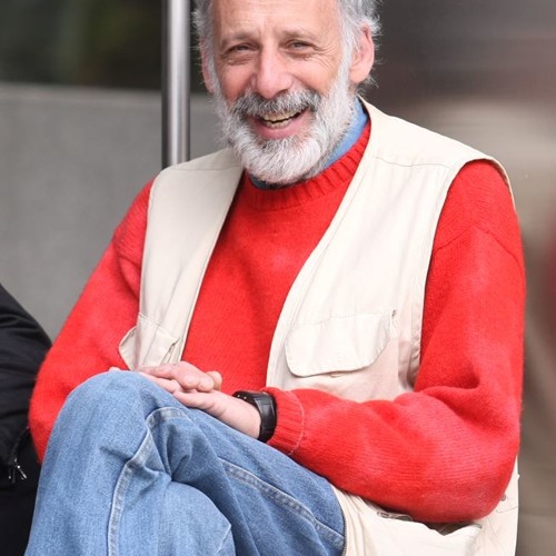 Stream Miguel Grimberg y Horacio Varela Roca adelantando la Conferencia ...