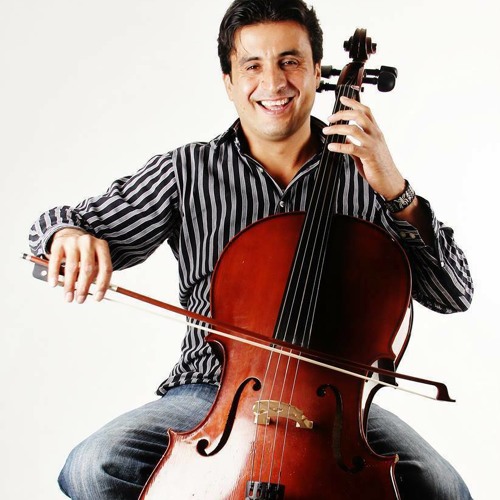 Stream Cesar Salas ¨El Dedos¨ by frankestrada | Listen online for free ...