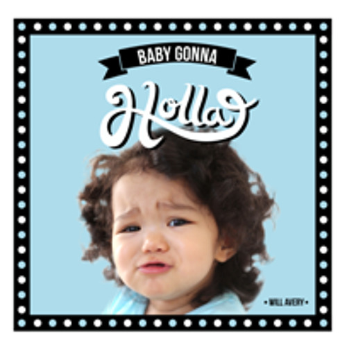 Stream Baby Gonna Holla: Double Ka Meetha by yesnack | Listen online ...