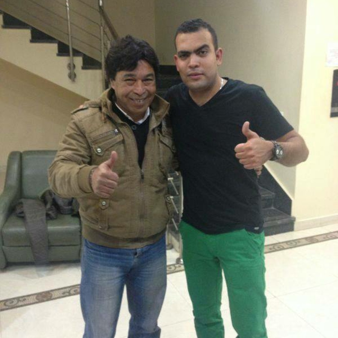 Stream اعلان حمدي بتشان و خالد عليش by khaled Eleish | Listen online ...