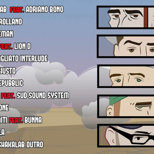 Stream Mario Calabró | Listen to Mario playlist online for free on ...