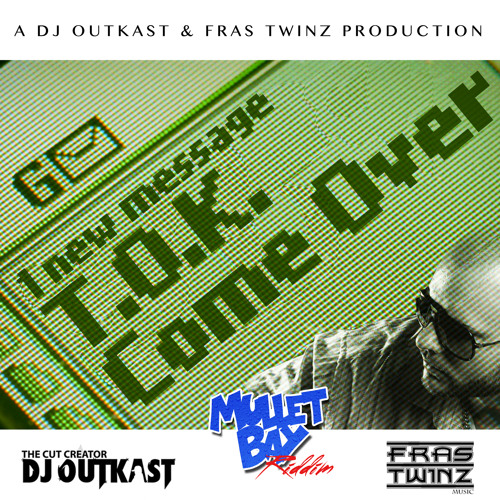 Stream DJ Outkast feat. T.O.K - Come Over by The Cut Creator DJ Outkast ...