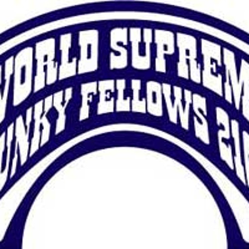 Stream Number 1 Dub - World Supreme Funky Fellows 2102 by Yukihyô | Listen online for free on ...