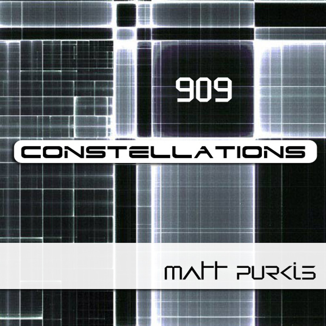 Stream Constellations (909 Mix) by Matt Purkis | Listen online for free ...