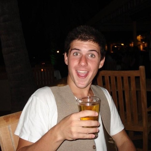 Stream THE (demo) by Benjamin Goldsmith | Listen online for free on ...