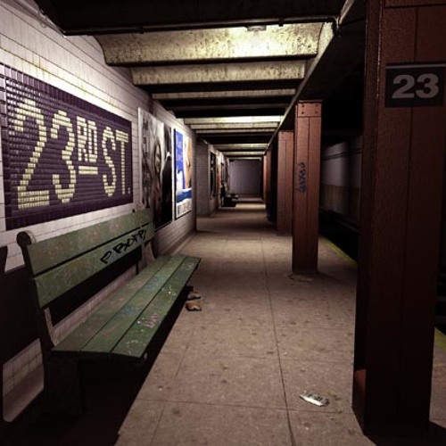 Stream Subway Rapper by Chris_one1ii | Listen online for free on SoundCloud