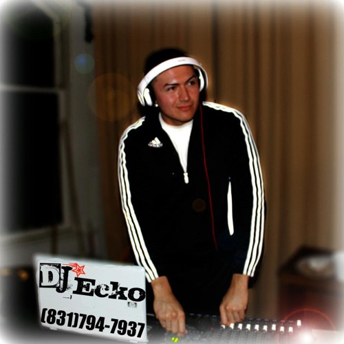Stream DJ ECKO Hip-Hop/Hou$3 MiXx by djjohnnyecko | Listen online for ...