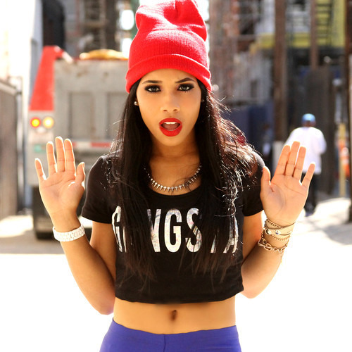 Stream ANA LOU Twerk (Girls in Booty Shorts) TWERK SONG by ...