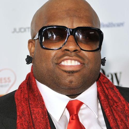 Stream Cee Lo Green - "Forget You" (Joey Holiday Cover) by Joey Holiday ...