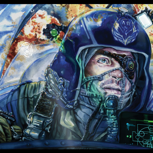 Stream Antilles by Digital Order | Listen online for free on SoundCloud