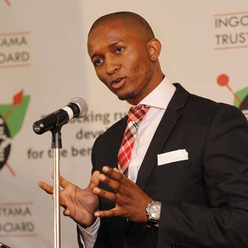 Inkosi Sbonelo Mkhize Introduction by Ingabadi Conferencing | Free Listening on SoundCloud