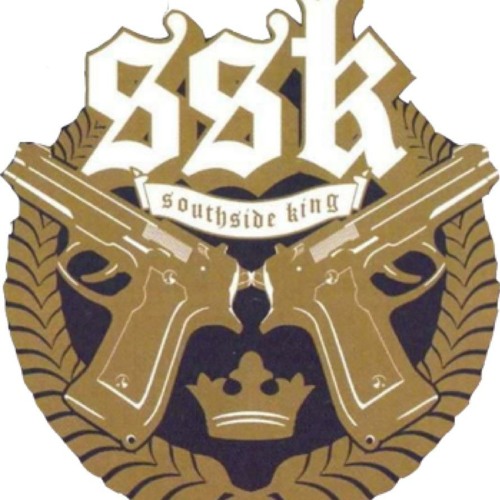 South Side Gang Logo