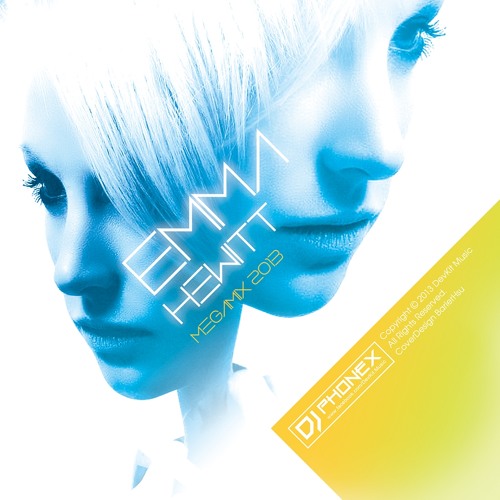 Stream Emma Hewitt Megamix 2013 Mixed by Phonex by DevKit Music ...