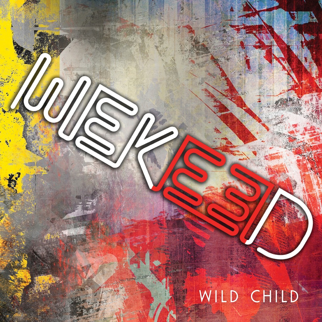 Stream Wild Child by WEKEED | Listen online for free on SoundCloud