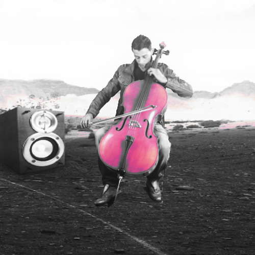 Stream Titanium - David Guetta - Cello Cover by cello kuwait | Listen ...