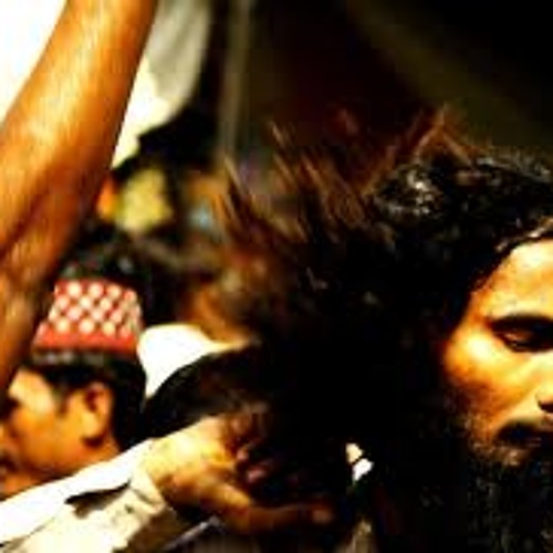 Stream Are Logo Tumhara Kiya- Abida Parveen by Shaikh & Shaikhi ...