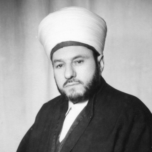 Stream Hakk'ın Metin Kal'ası - Rast İlâhî by Muzaffer Efendi | Listen ...