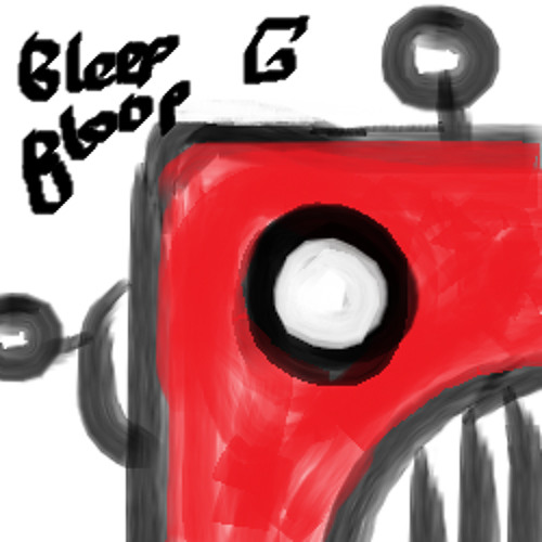 Stream Robot Walking Away - home foley by GrogBeard | Listen online for ...