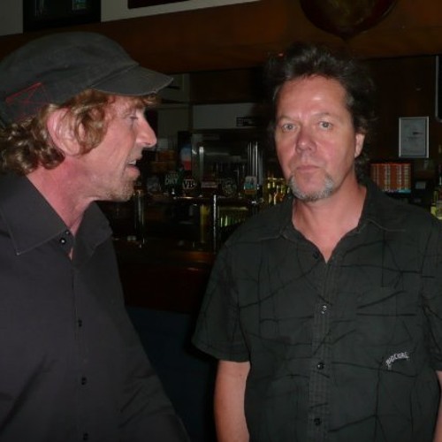 Stream Devil and the Deep Blue Sea - M.A.D. (steve wernick/rolfe ...