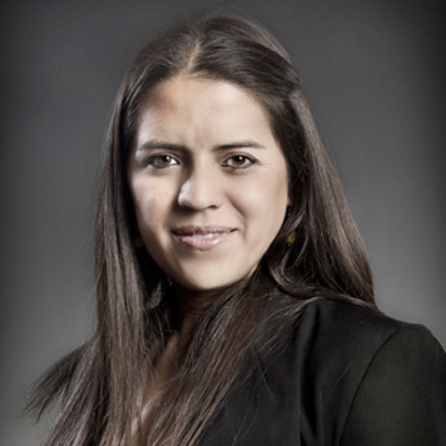 Stream Batisónico - Entrevista Eunice Rendón by lagunainnovadora ...