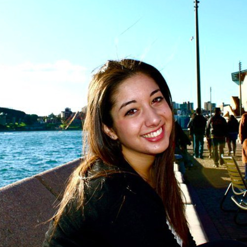 Stream Danielle Diab's Interview by Genesis (GeeVee) | Listen online ...