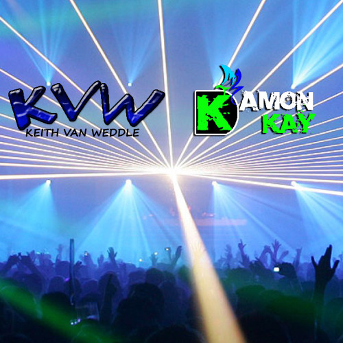 Stream Keith Van Weddle & Damon Kay- So Obvious (Radio Edit) by ...