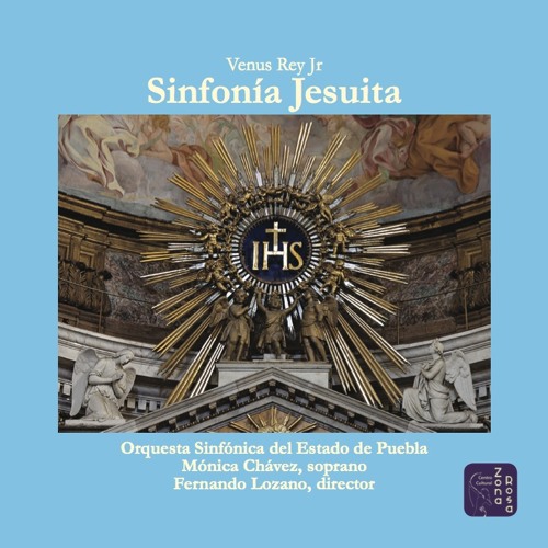 Stream Venus Rey Jr (Venus Rex) | Listen to Jesuit Symphony (Complete ...