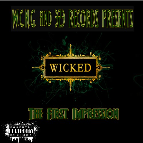 Stream Wicked Man | Listen to The First Impression playlist online for ...