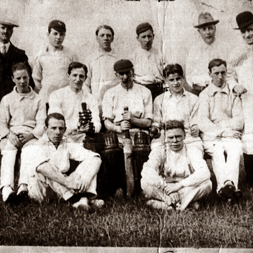 Stream operandus modi | Listen to "Works-In-Progress" - New Stuff That ...