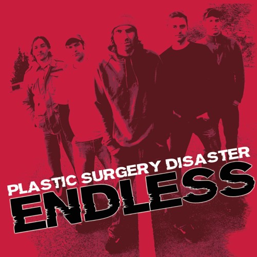 Stream Sunny Day - Plastic Surgery Disaster (Album: Endless, Nov 2013 ...