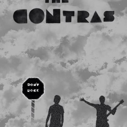 Stream The Contras - Do What I Want by redlightrecording | Listen ...