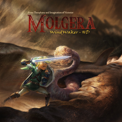 Stream Theophany - Molgera (2013) by Theophany | Listen online for free ...