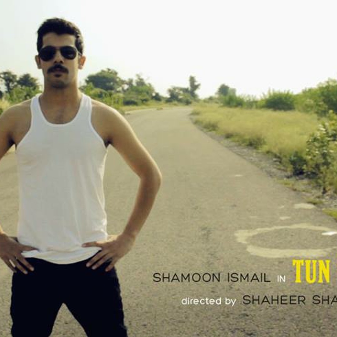 Stream Shamoon Ismail - Tuntuna by Shamoon Ismail | Listen online for ...