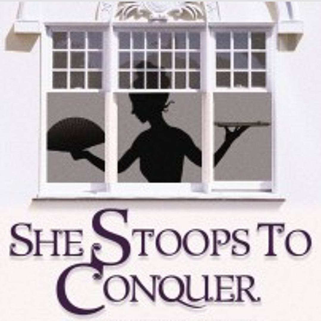 Stream SHE STOOPS TO CONQUER, LA Theatre Works. Moira Quirk, Matthew ...