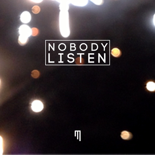 Stream Nobody Listen (Original Mix) by Armor | Listen online for free ...
