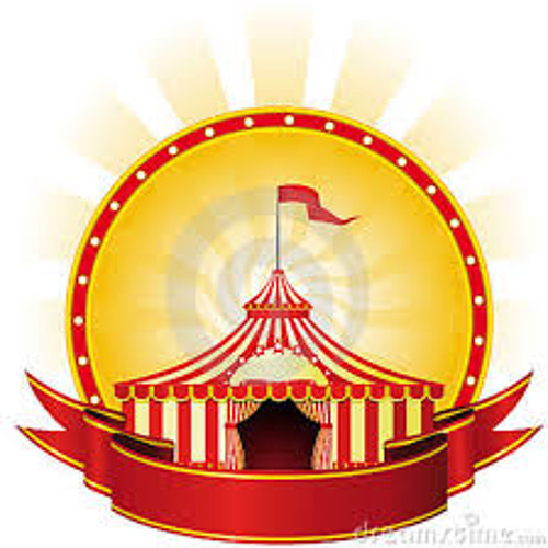 Stream Uyuni Project - Circus by Herrera-UyuniProject | Listen online ...