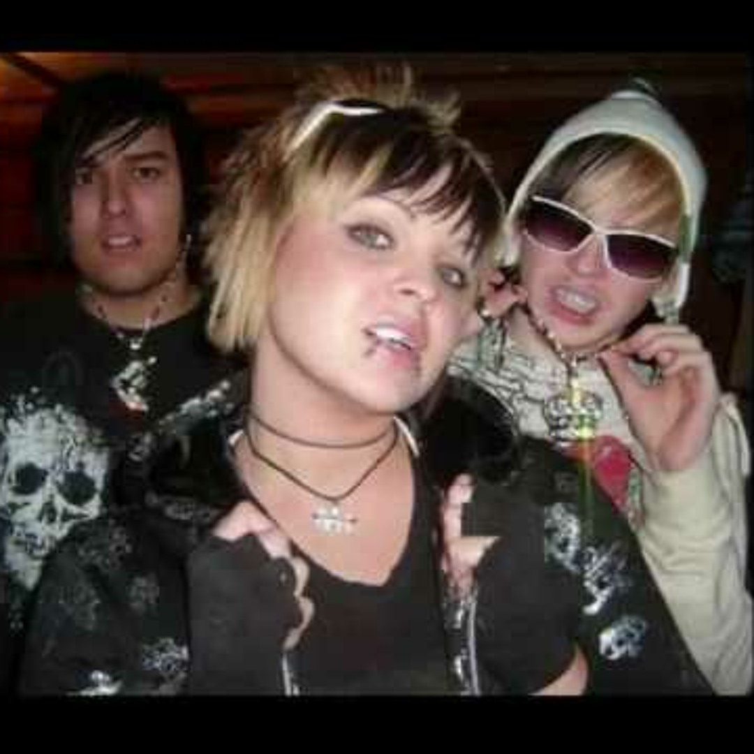 Stream Scene Kidz - Obscene by Crunkcore FM | Listen online for free on ...