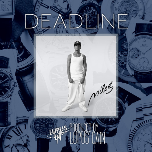 Stream 2. Miles - Gut Feeling (Prod. Lupus Cain) by Lupus Luna Records ...
