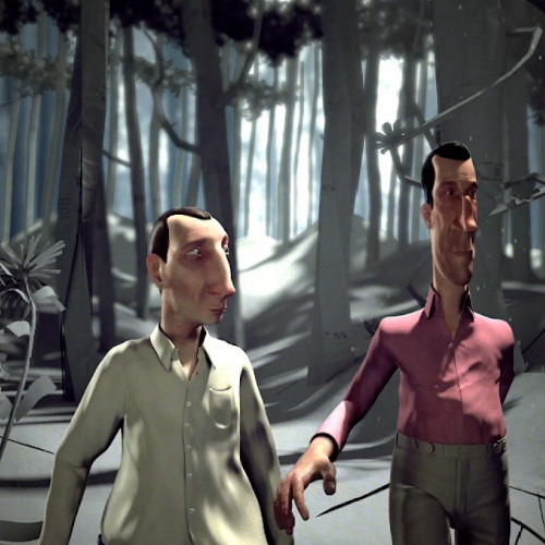 Stream Mon Ami Bob (Official Soundtrack) by Remy Bourgeois | Listen ...