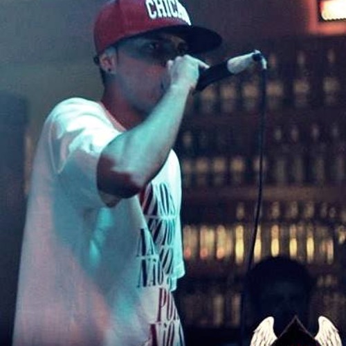 Stream Rapper DL Part Dipst D4- Sou Mais Eu by Rapper DL | Listen ...