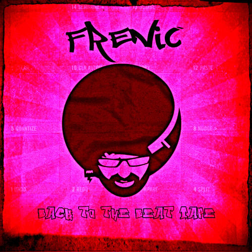Stream Frenic - Inception Beat by Frenic | Listen online for free on ...