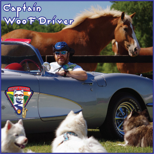 Stream Captain WooFDriver by WooFDriver | Listen online for free on ...
