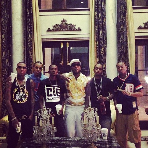 Stream DOUGHBOY CASHOUT- POUND HER OUT(DJBJ 3525 EXCLUSIVE) by djbj3525 ...