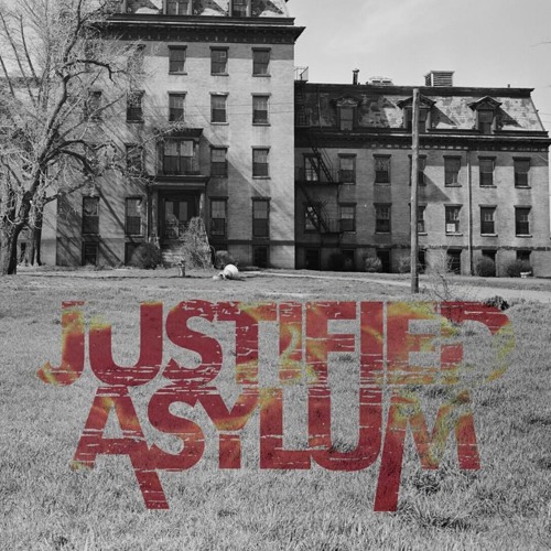 Stream Iris [COVER] by Justified Asylum | Listen online for free on ...