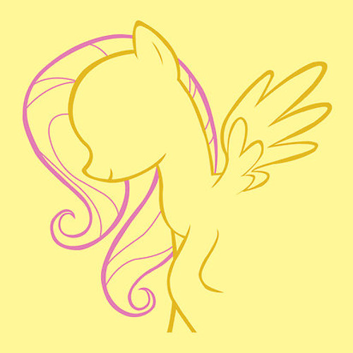 Stream Flutterguy (Talk About It) {MLP:FIM} by New Heaven Sound ...