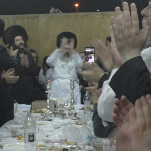 Stream Midnightrabbi's Simcha Songs from Jerusalem Sukkot 5774 by midnightrabbiinspirations ...