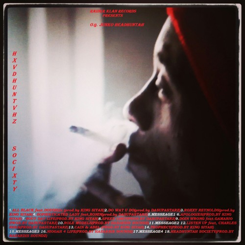 Stream Cain & Abel produced by King Siah (HxvdHuntvhz Socixty On ...